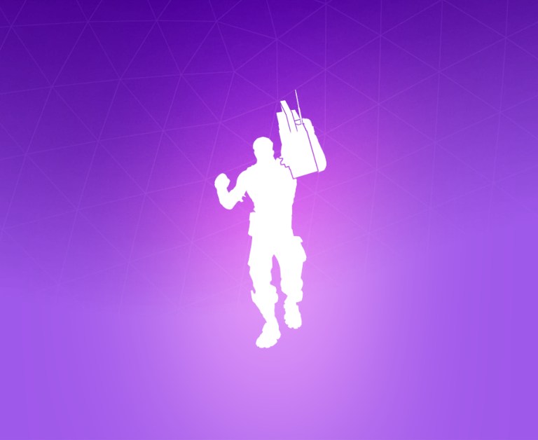 Fortnite Rocket Rodeo Emote - Pro Game Guides