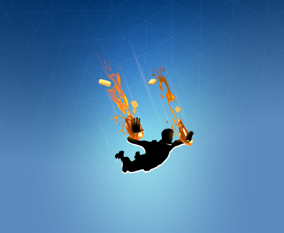 Fortnite Diner Dive Contrail - Pro Game Guides