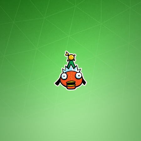 Fortnite Fish Fest Emoticon - Pro Game Guides