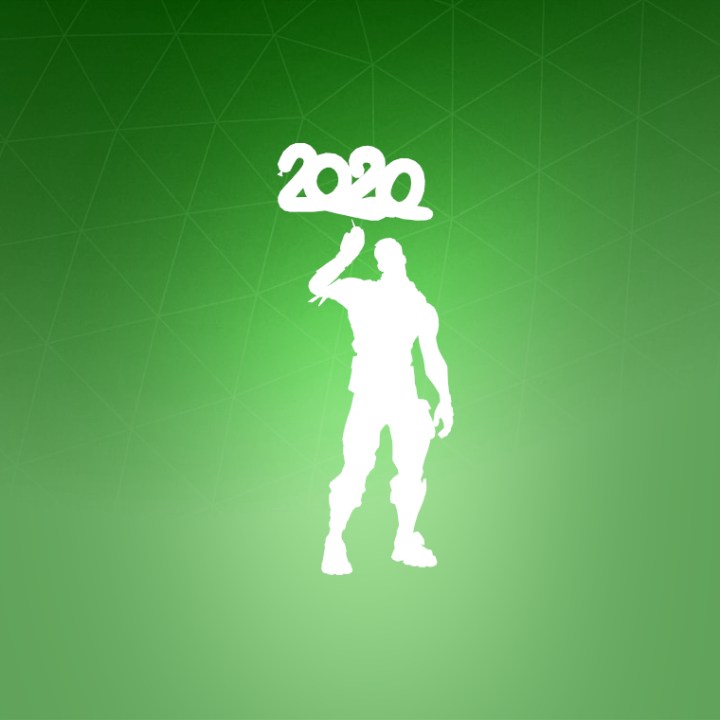 Fortnite Party Hips Emote - Pro Game Guides