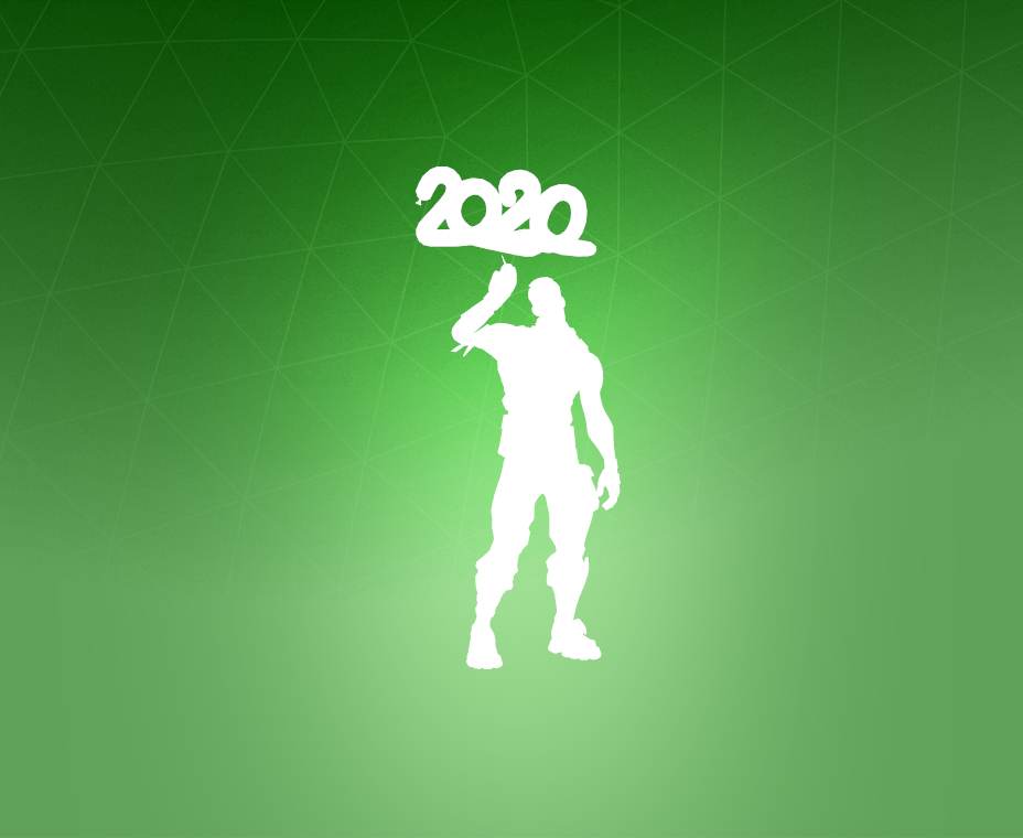 Fortnite Out With The Old Emote - Pro Game Guides