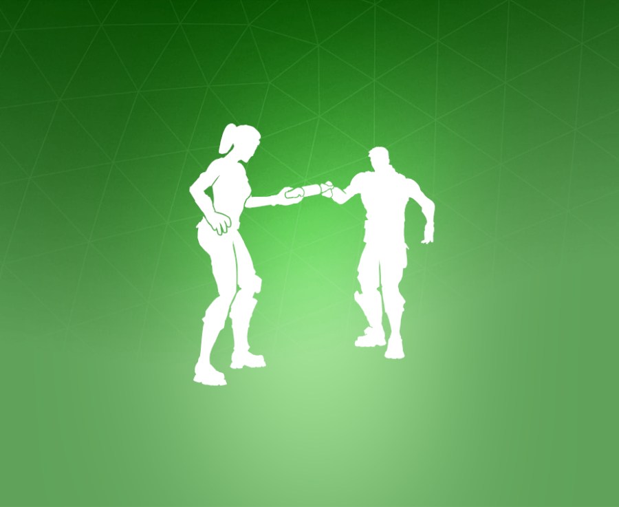 Fortnite Party Favor Emote - Pro Game Guides