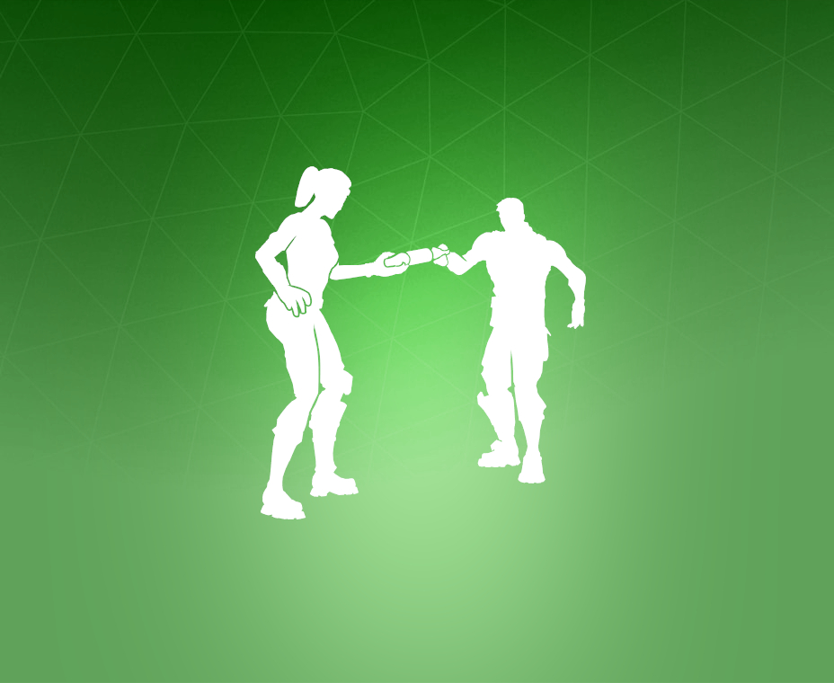 Fortnite ﻿Battle Call Emote - Pro Game Guides