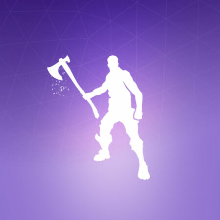 Fortnite Leviathan Axe Pickaxe - Pro Game Guides