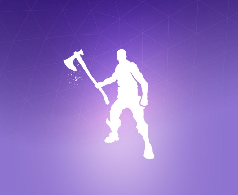 Fortnite Freezing Burst Emote - Pro Game Guides