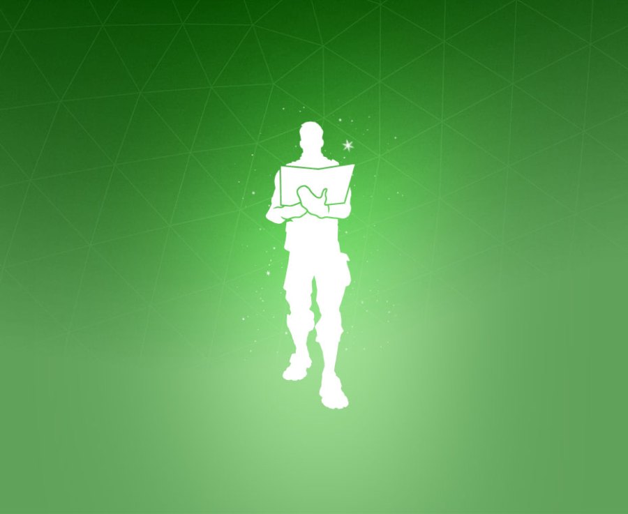 Fortnite Party Hips Emote - Pro Game Guides
