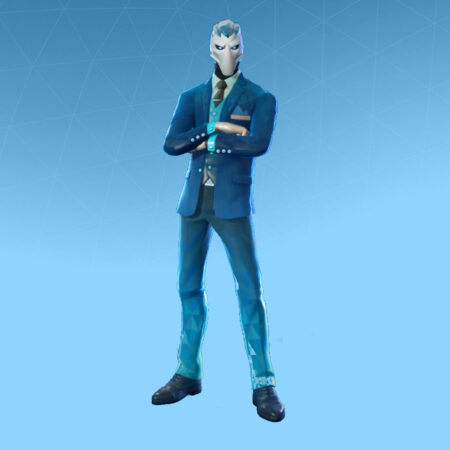 Fortnite Snow Drift Skin - Character, PNG, Images - Pro Game Guides