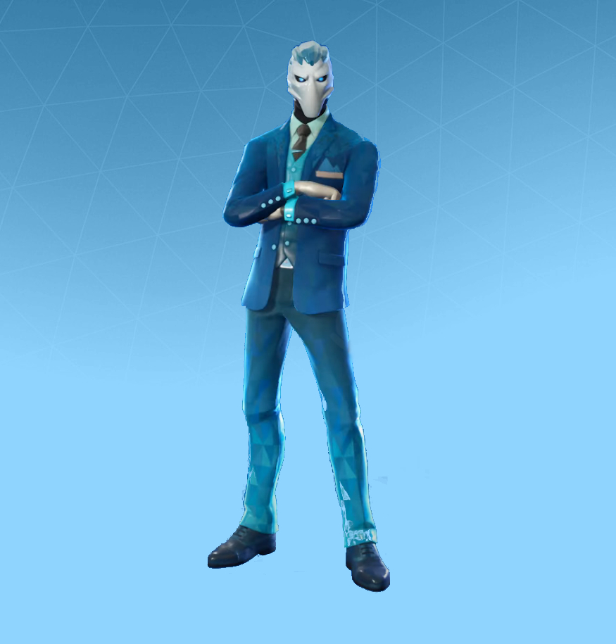 Fortnite Frostbite Cane Pickaxe - Pro Game Guides