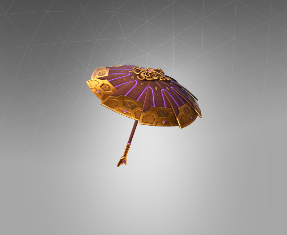 Fortnite Founder's Glider - Pro Game Guides