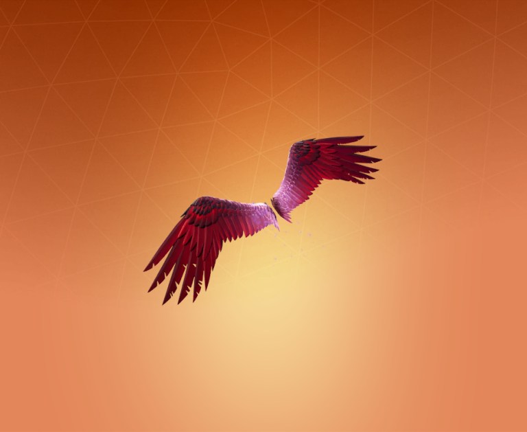 Fortnite Eagle's Form Glider - Pro Game Guides