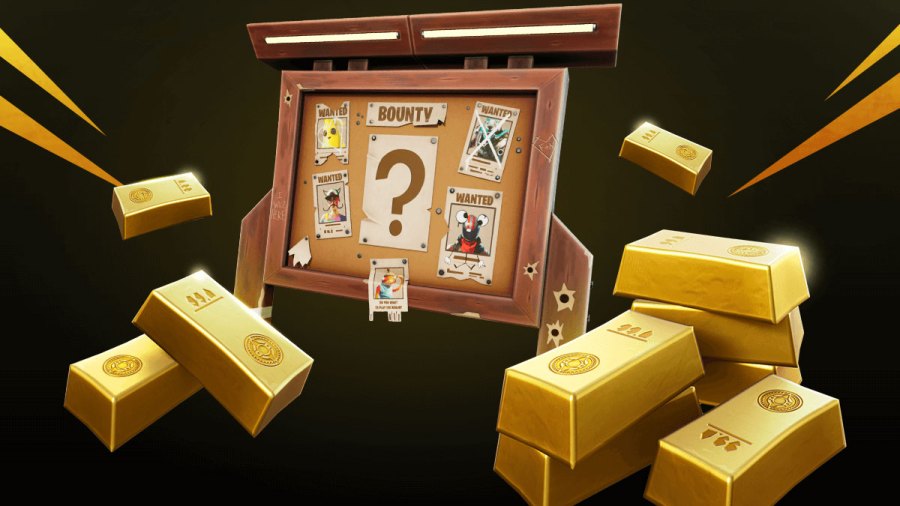 What are Gold Bars for in Fortnite? | Pro Game Guides