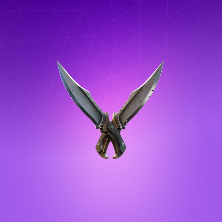 Fortnite Survivors in Arms Set - Pro Game Guides