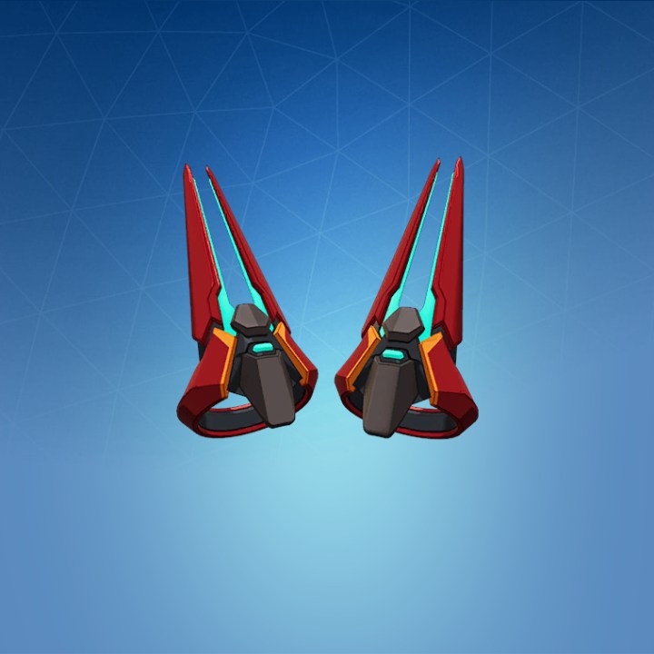 Fortnite Y-Labs Wrap - Pro Game Guides