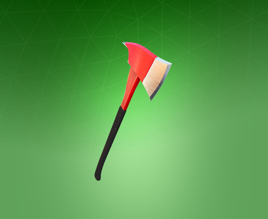 Fortnite Ol' Chopper Pickaxe - Pro Game Guides