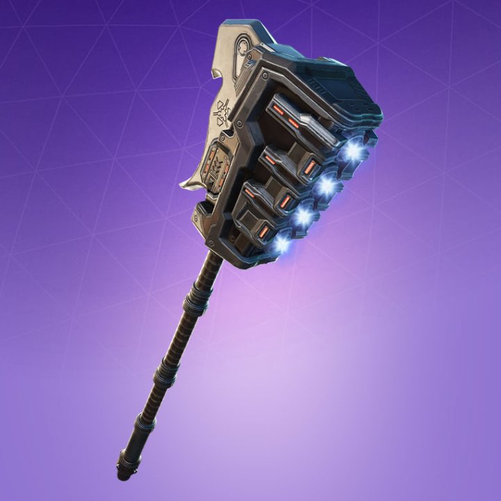 Fortnite Rarest Pickaxes - Rare Harvesting Tools! | Pro Game Guides