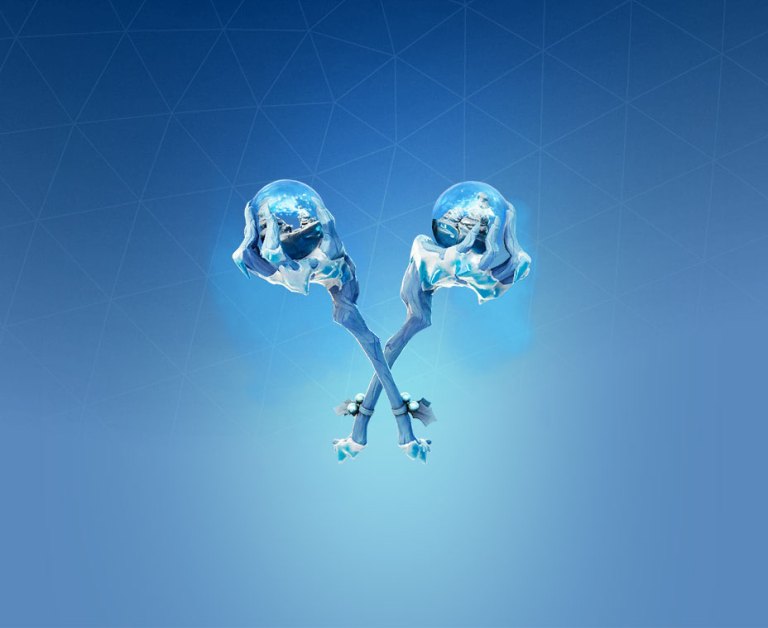 Fortnite Spectral Axe Pickaxe - Pro Game Guides