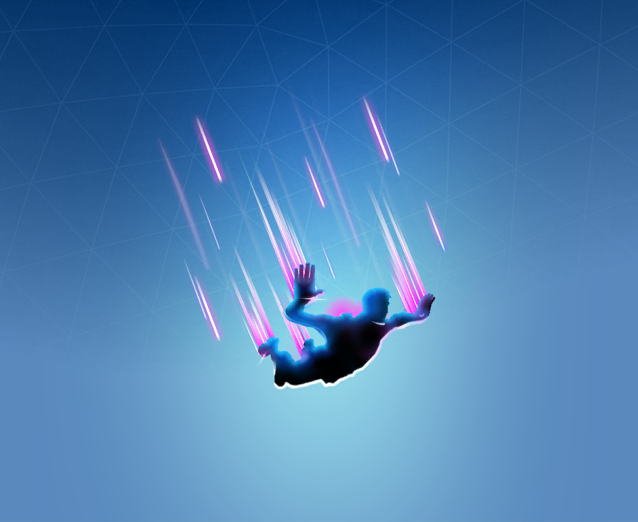Fortnite Hyperflight Contrail - Pro Game Guides
