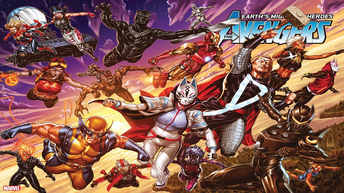 New Fortnite leaks reveals Marvel and DC Skins | Pro Game Guides