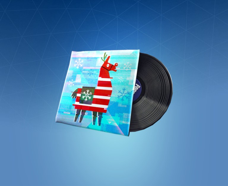 Fortnite Merry Mix Music - Pro Game Guides