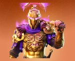 Fortnite Menace Skin - Character, PNG, Images - Pro Game Guides