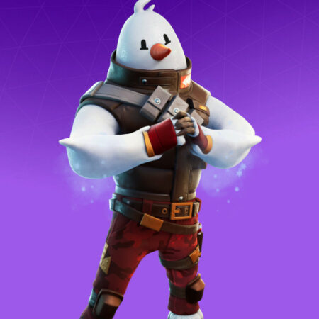 Fortnite Christmas Skins (2021) - All Years & Full List! - Pro Game Guides