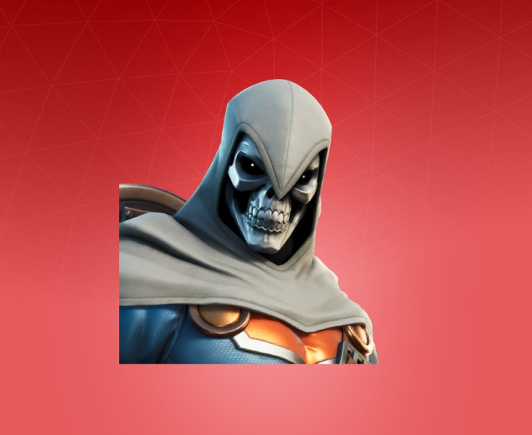 Fortnite Taskmaster Skin - Character, PNG, Images - Pro Game Guides