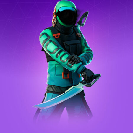 Fortnite Kondor Skin - Character, PNG, Images - Pro Game Guides
