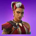 Fortnite Mave Skin - Character, PNG, Images - Pro Game Guides