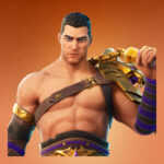 Fortnite Menace Skin - Character, PNG, Images - Pro Game Guides