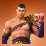 Fortnite Menace Skin - Character, PNG, Images - Pro Game Guides