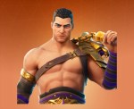 Fortnite Menace Skin - Character, PNG, Images - Pro Game Guides