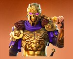 Fortnite Menace Skin - Character, PNG, Images - Pro Game Guides