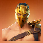 Fortnite Menace Skin - Character, PNG, Images - Pro Game Guides