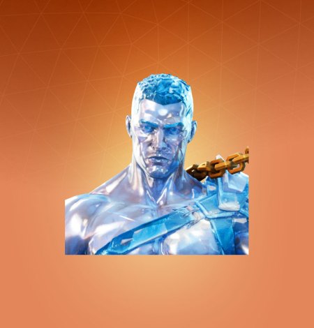 Fortnite Menace Skin - Character, PNG, Images - Pro Game Guides