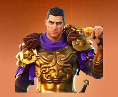 Fortnite Menace Skin - Character, PNG, Images - Pro Game Guides