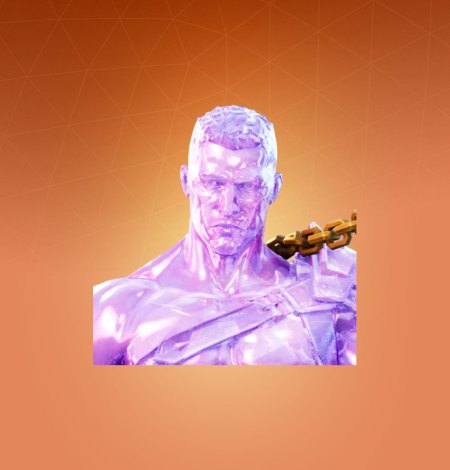 Fortnite Menace Skin - Character, PNG, Images - Pro Game Guides