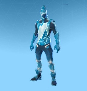 Fortnite Frostbite Cane Pickaxe - Pro Game Guides