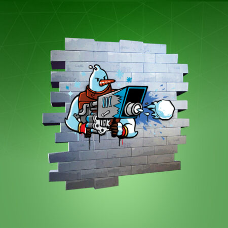 Fortnite Disco Baller Spray - Pro Game Guides