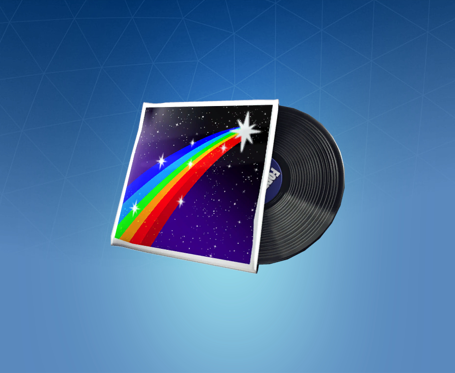 Fortnite Star Power Remix Music - Pro Game Guides