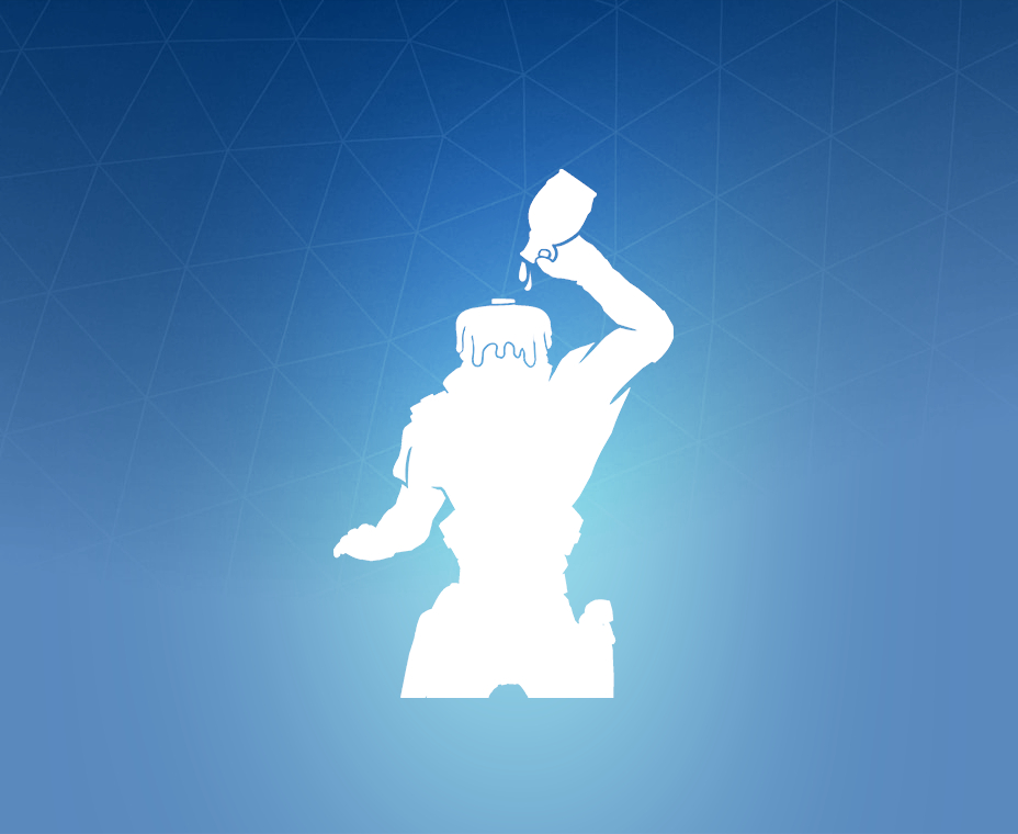 Fortnite Bold Stance Emote - Pro Game Guides