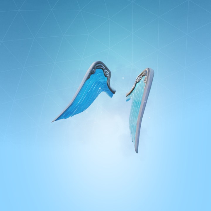 Fortnite Frost Legends Bundle - Pro Game Guides