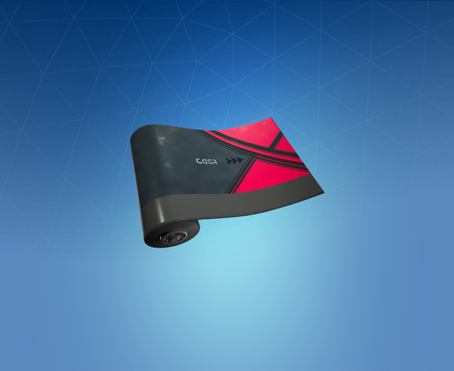 Fortnite Vengeful Shadow Wrap - Pro Game Guides