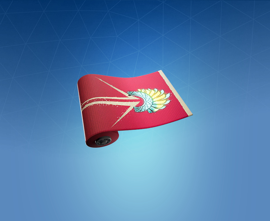 Fortnite Wildheart Wrap - Pro Game Guides