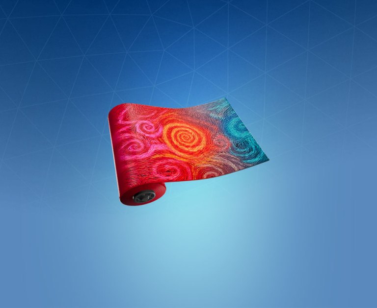 Fortnite Impasto Wrap - Pro Game Guides