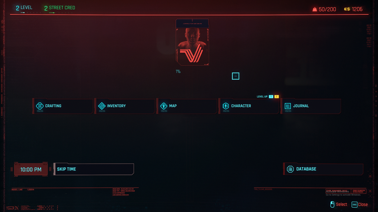 How to open inventory in Cyberpunk 2077 - Pro Game Guides