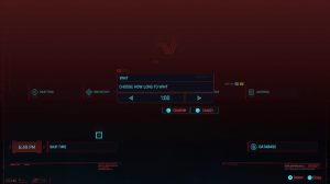 How to skip time in Cyberpunk 2077 - Pro Game Guides