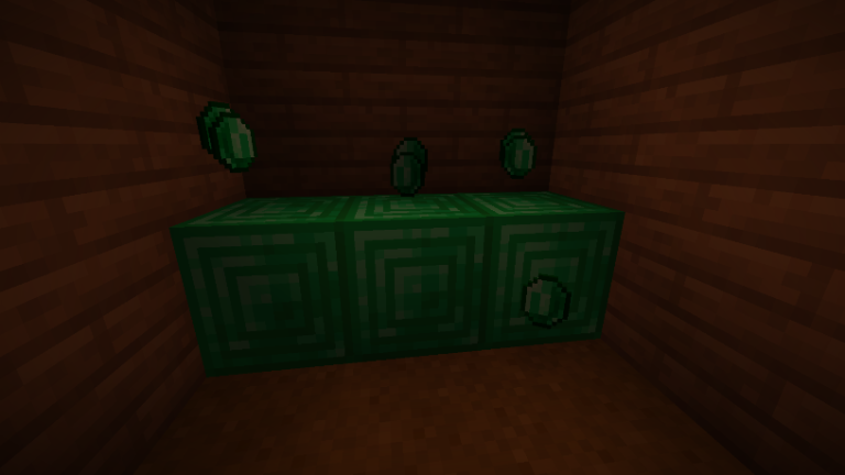 How to get Emeralds in Minecraft | Pro Game Guides