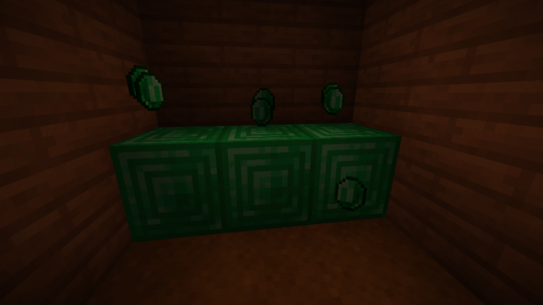 How to get Emeralds in Minecraft | Pro Game Guides