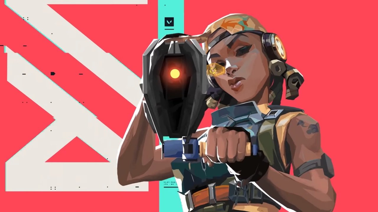 How to Change Your Name in Valorant | Pro Game Guides