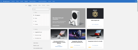Microsoft Rewards: Get Robux for Free in Roblox - Pro Game Guides